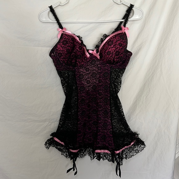 Victoria's Secret | Intimates & Sleepwear | Victorias Secret Sexy ...